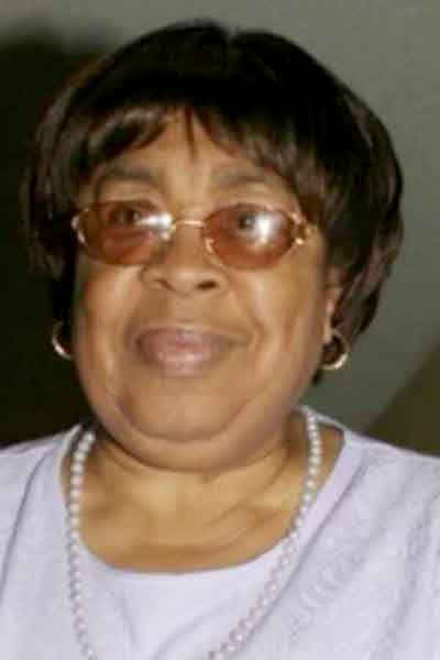 Lucille ‘Jen’ Ellis 1933-2022 | News, Sports, Jobs - The Vindicator